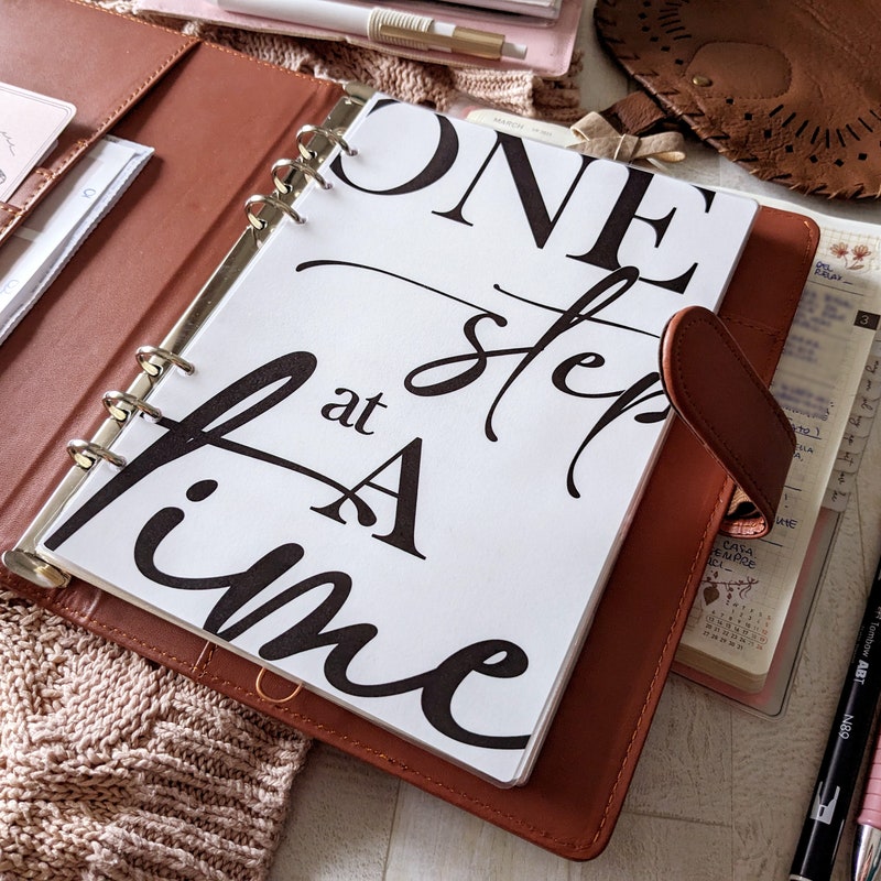 Planner Decoration - Etsy