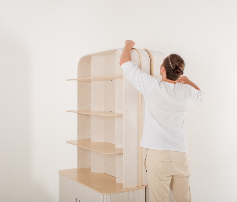 Etagere Retail Display Pop up Stand - Etsy