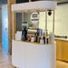 Mobile Cart, Pop up Bar Cart, Modern Food + Beverage Cart, Mall Kiosk ...