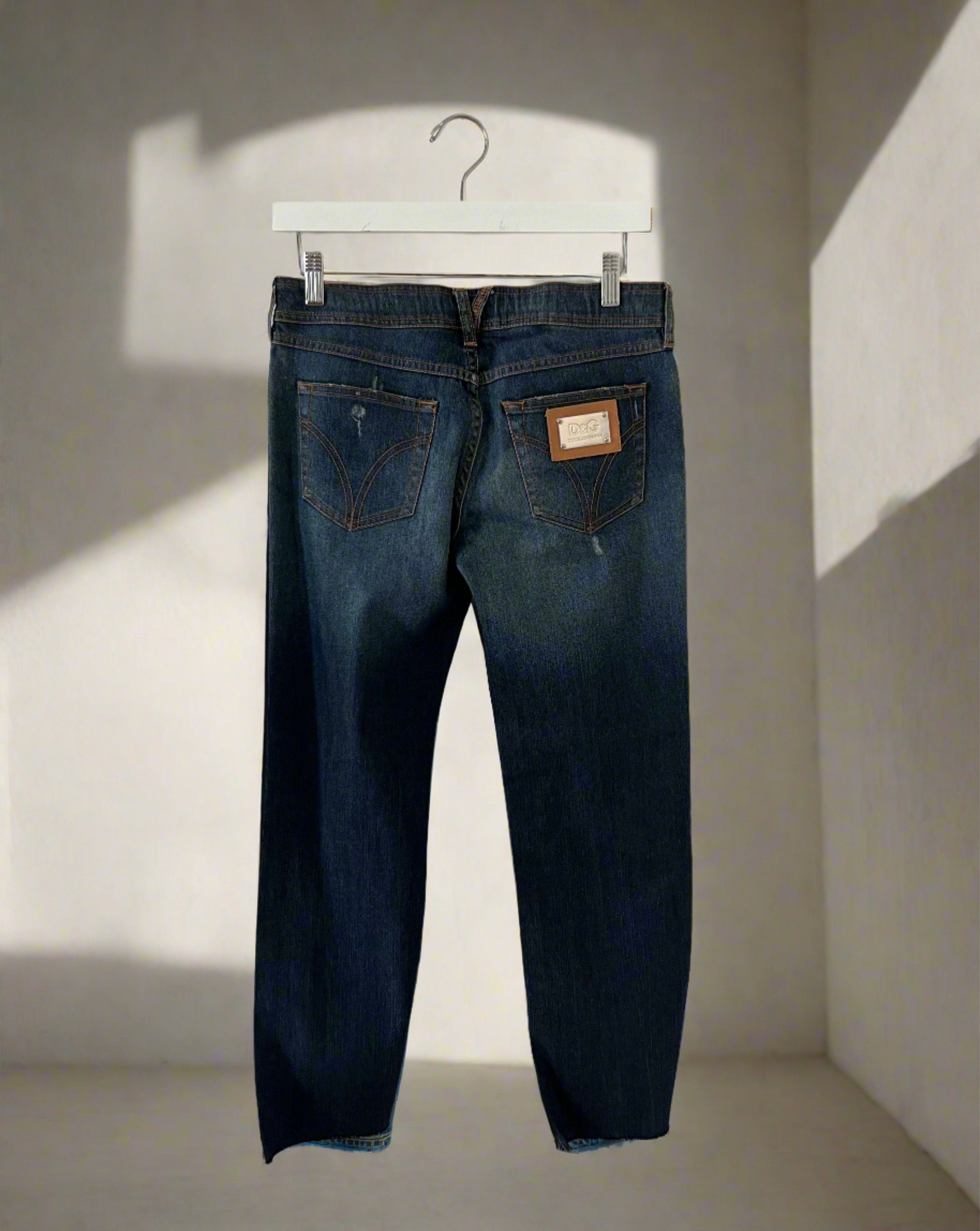 Low Rise D&G Jeans - Etsy Low Rise D&G Jeans - Etsy