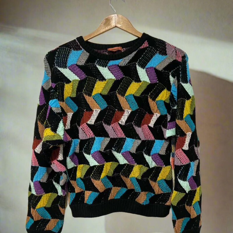 Missoni Pattern - Etsy