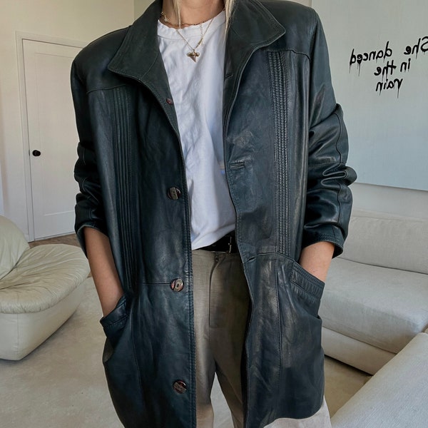 Italian Jacket - Etsy