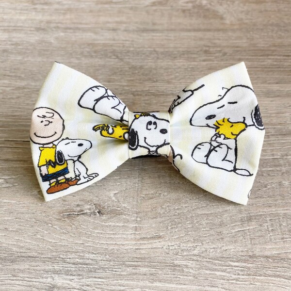 Yellow Bow Ties - Etsy