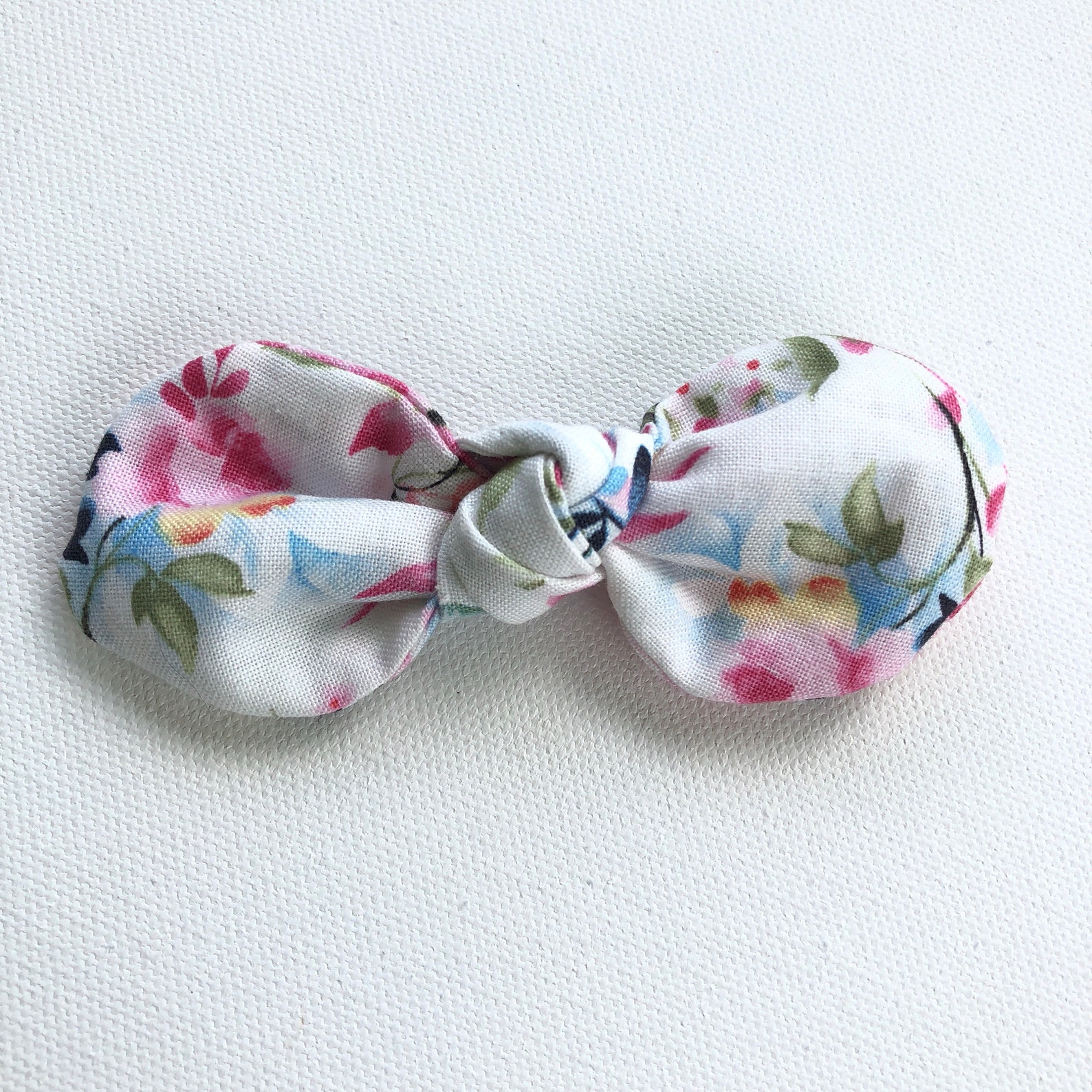 Dog Hair Bow Clip Girl Dog Bow Hair Clip for Dogs Alligator | Etsy