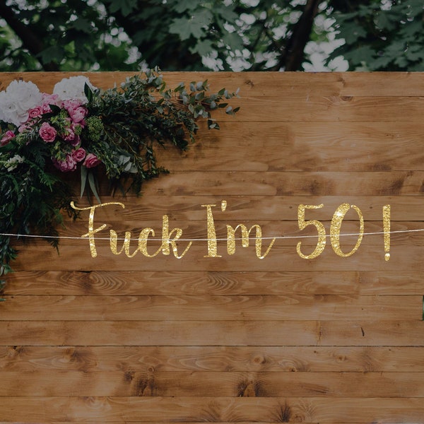 Naughty 50th Gift - 60+ Gift Ideas for 2024