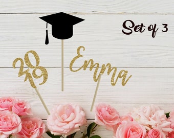 Signs on sticks | Etsy