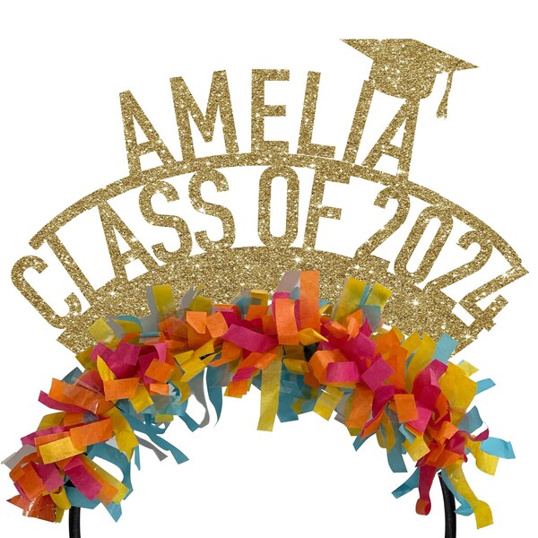 Crown Headband - Etsy