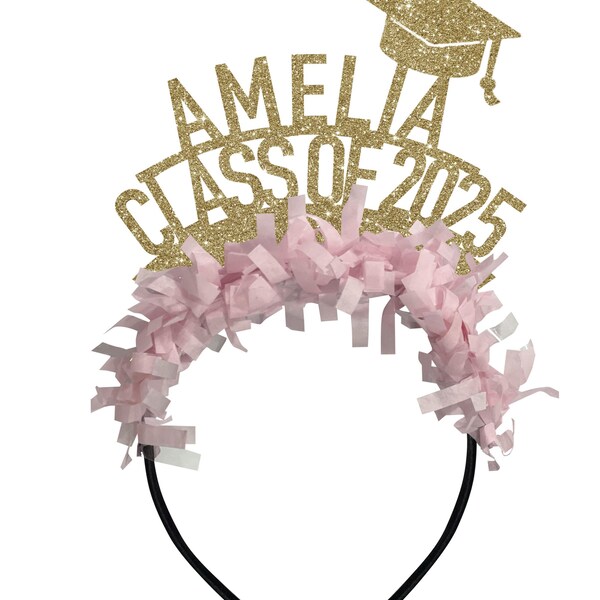 Money Crown Graduation - Etsy