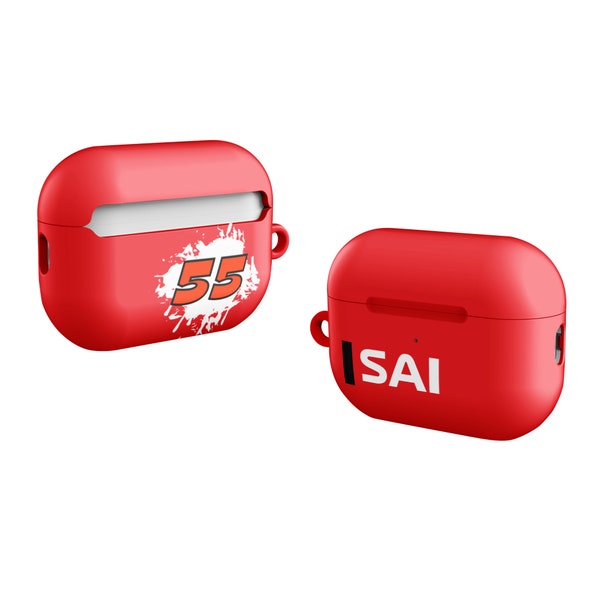 Formula One AirPod Pro Case - Etsy
