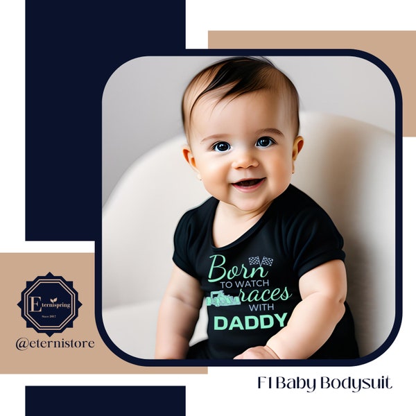 F1 Baby Clothes Mclaren - Etsy