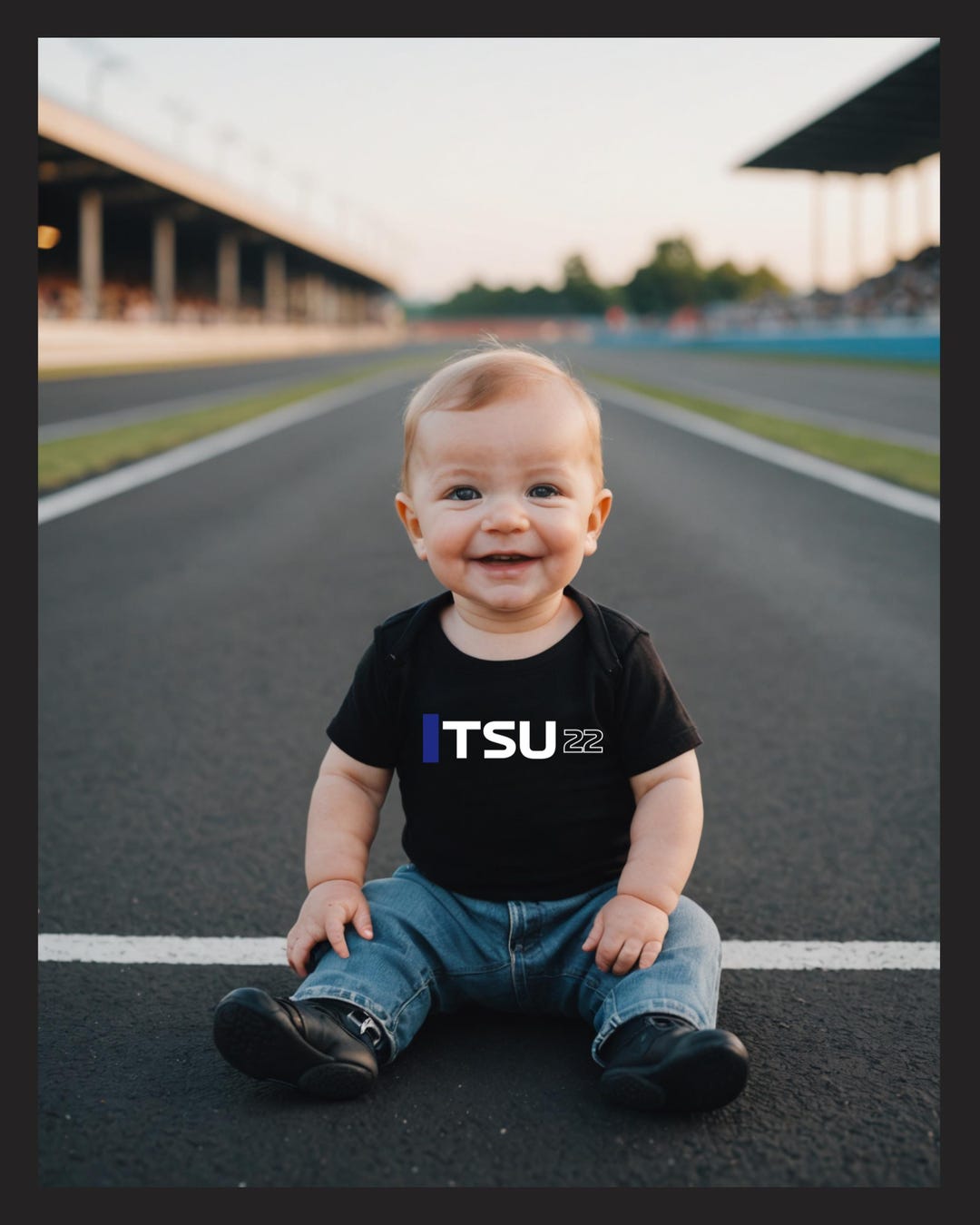 Yuki Tsunoda Baby Bodysuit | Red Bull Racing F1 Infant Outfit | Formula 1 Baby Gift | F1 Baby ...