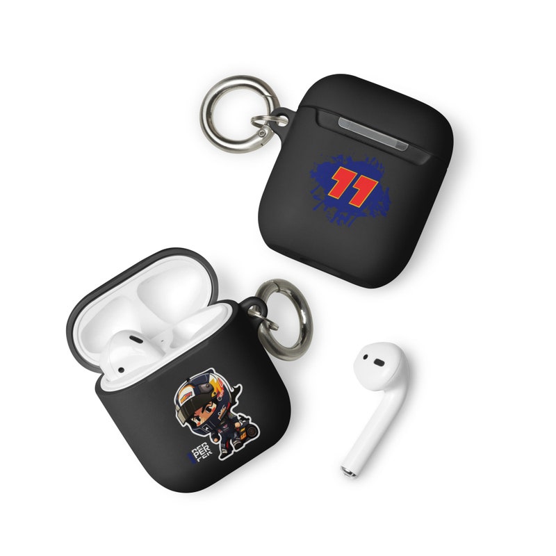 F1 AirPod Pro Case - Etsy