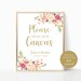 Printable Please Sign Template Please Sign Our Canvas, Guestbook, Globe ...