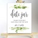 Printable Date Jar Sign Date Night Jar Date Night Sign Date Night Ideas ...