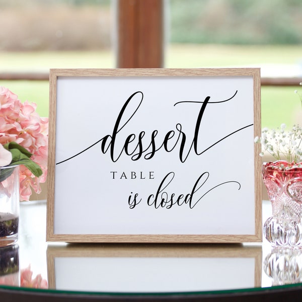 Dessert Table - Etsy