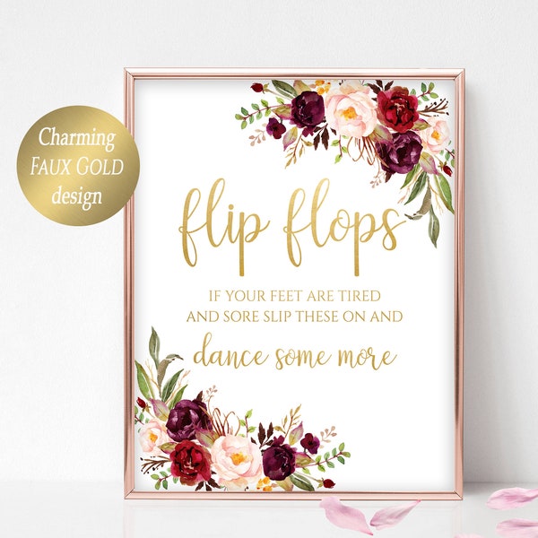 Flip Flop Basket - Etsy