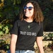 Trust God Bro Unisex/mens Fit Shirt Just Trust God Religious - Etsy