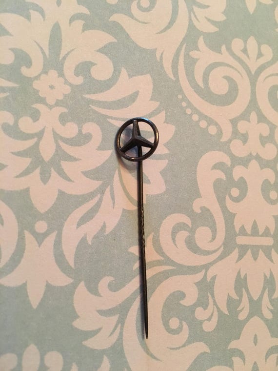 MOTORS Automotive Genuine Mercedes-Benz Stick Pin Set