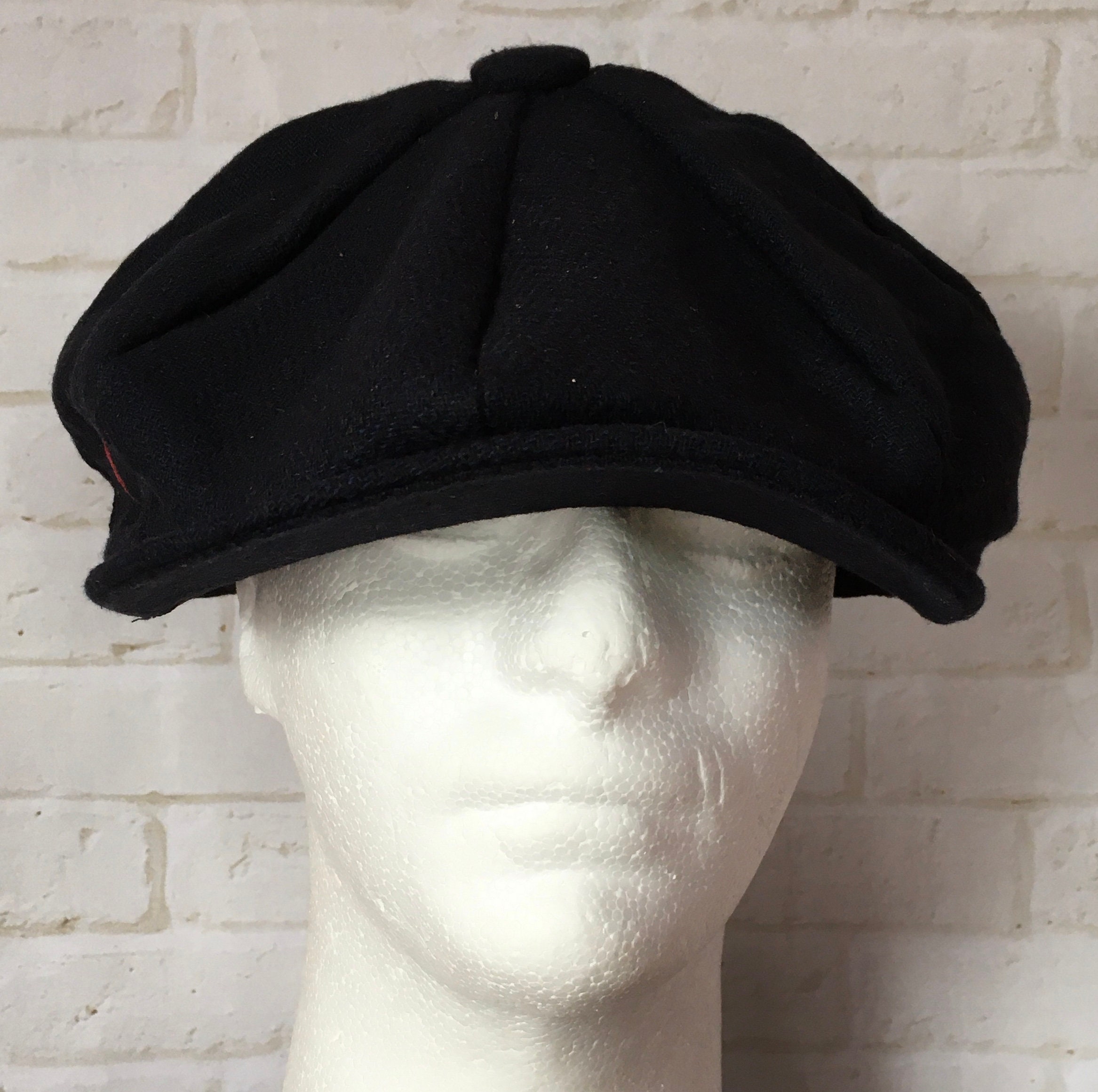 Cannon Peaky Blinders Flat Cap Tommy Arthur Thomas Shelby Casuals ...