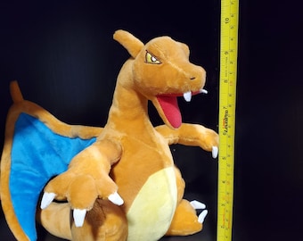 Life Size Charizard - Etsy