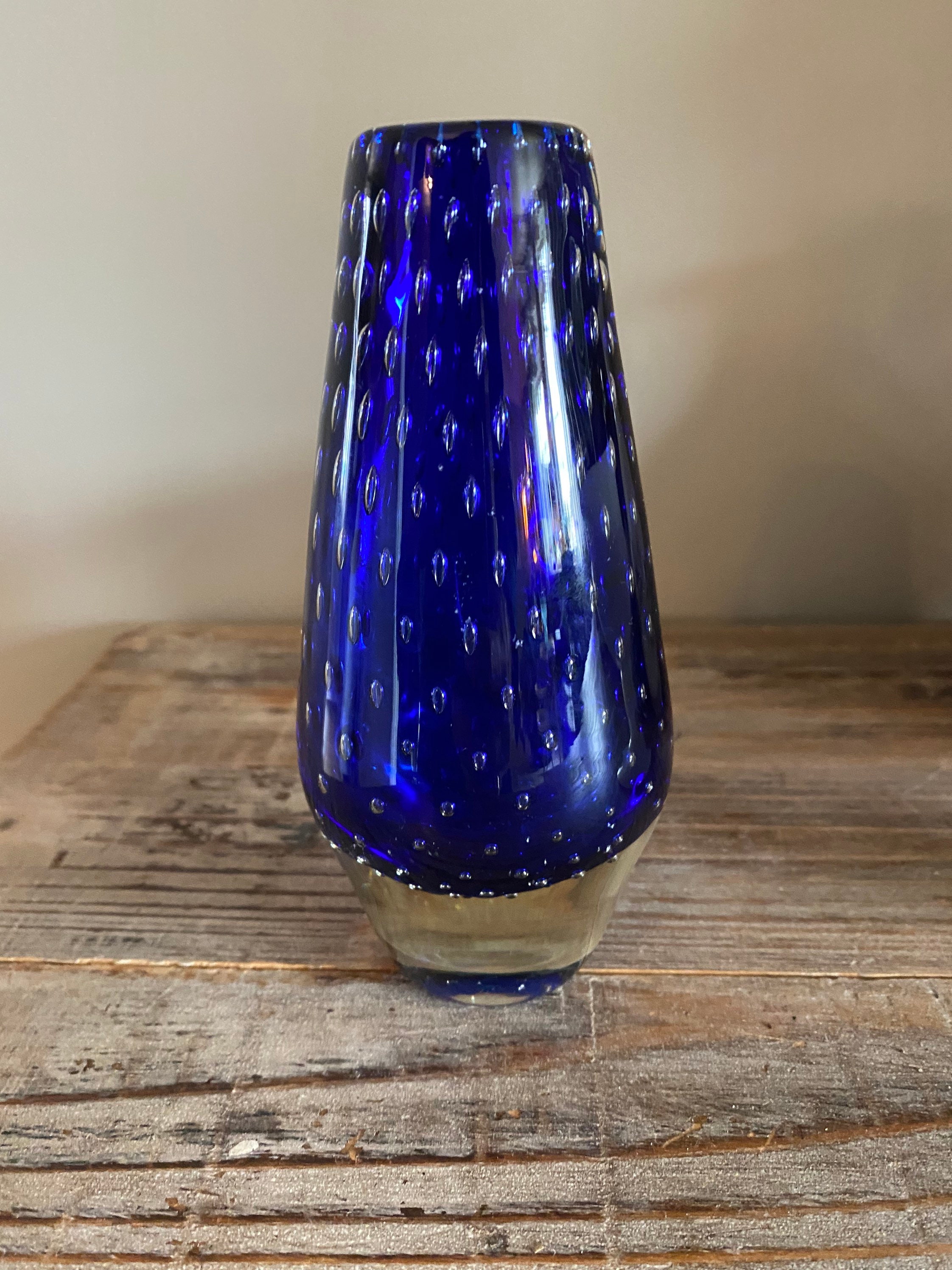 Norwegian Design Vases-magnor - Etsy