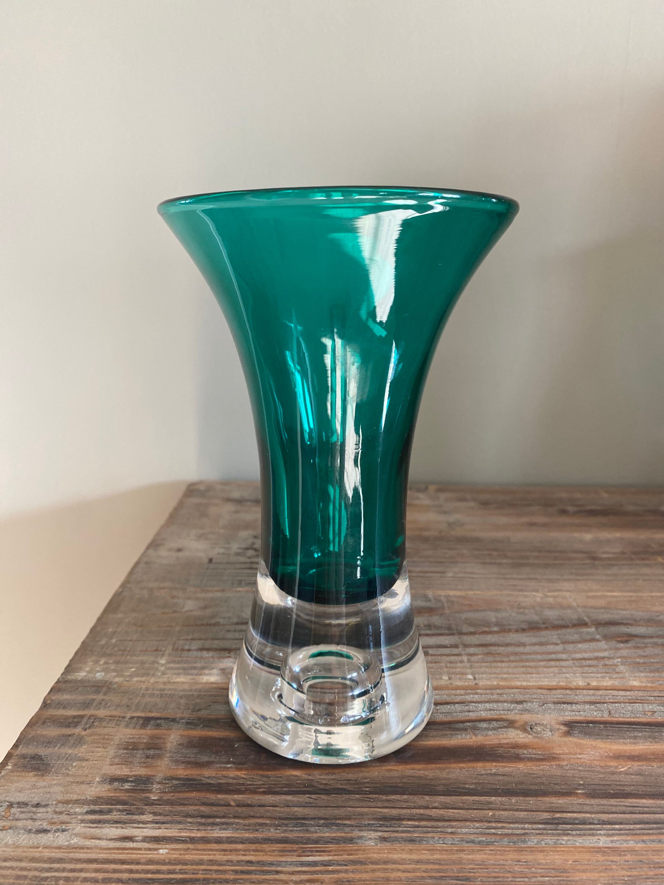 Three Norwegian Vases, Hadeland and Magnor - Etsy