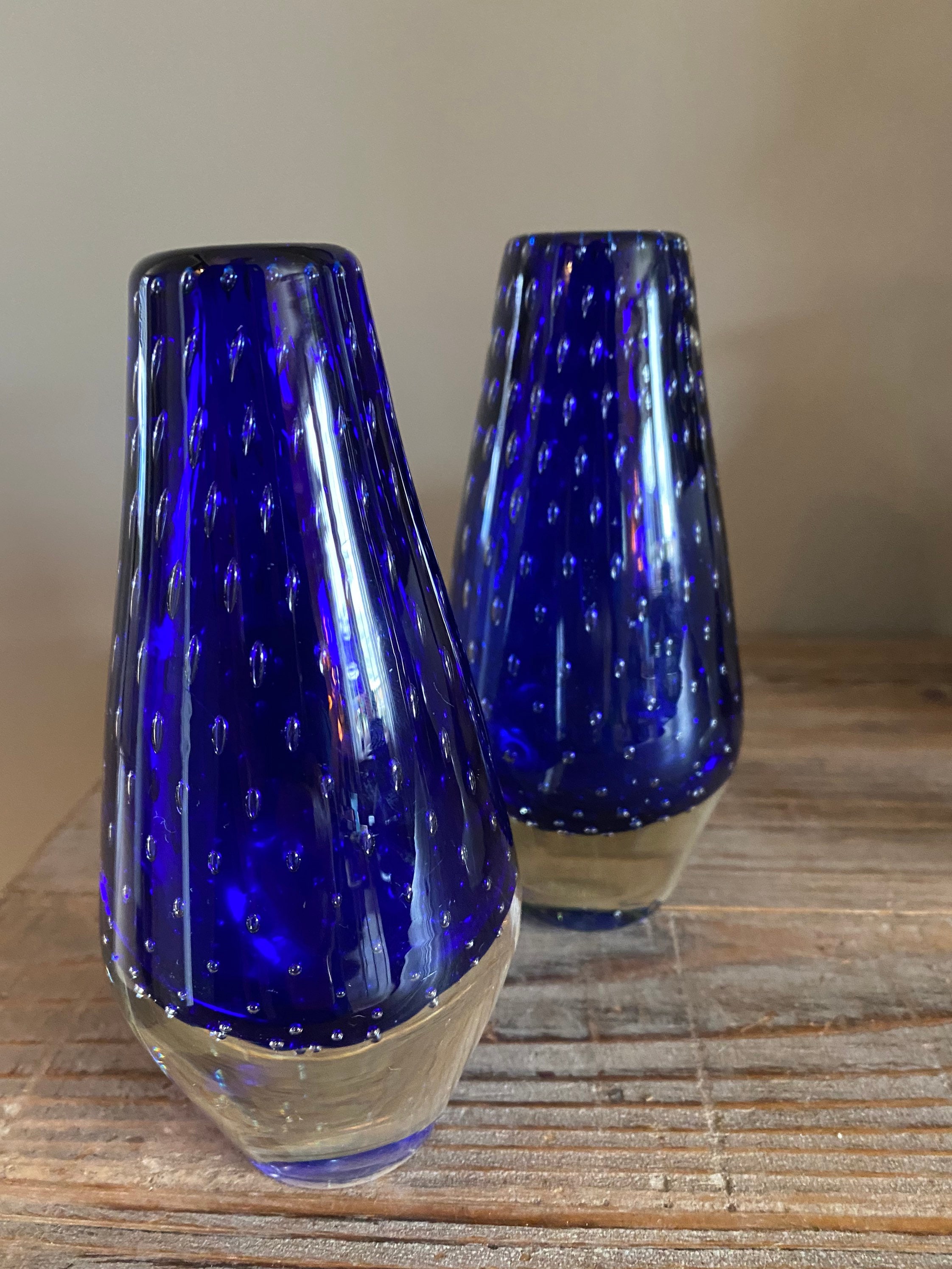 Norwegian Design Vases-magnor - Etsy