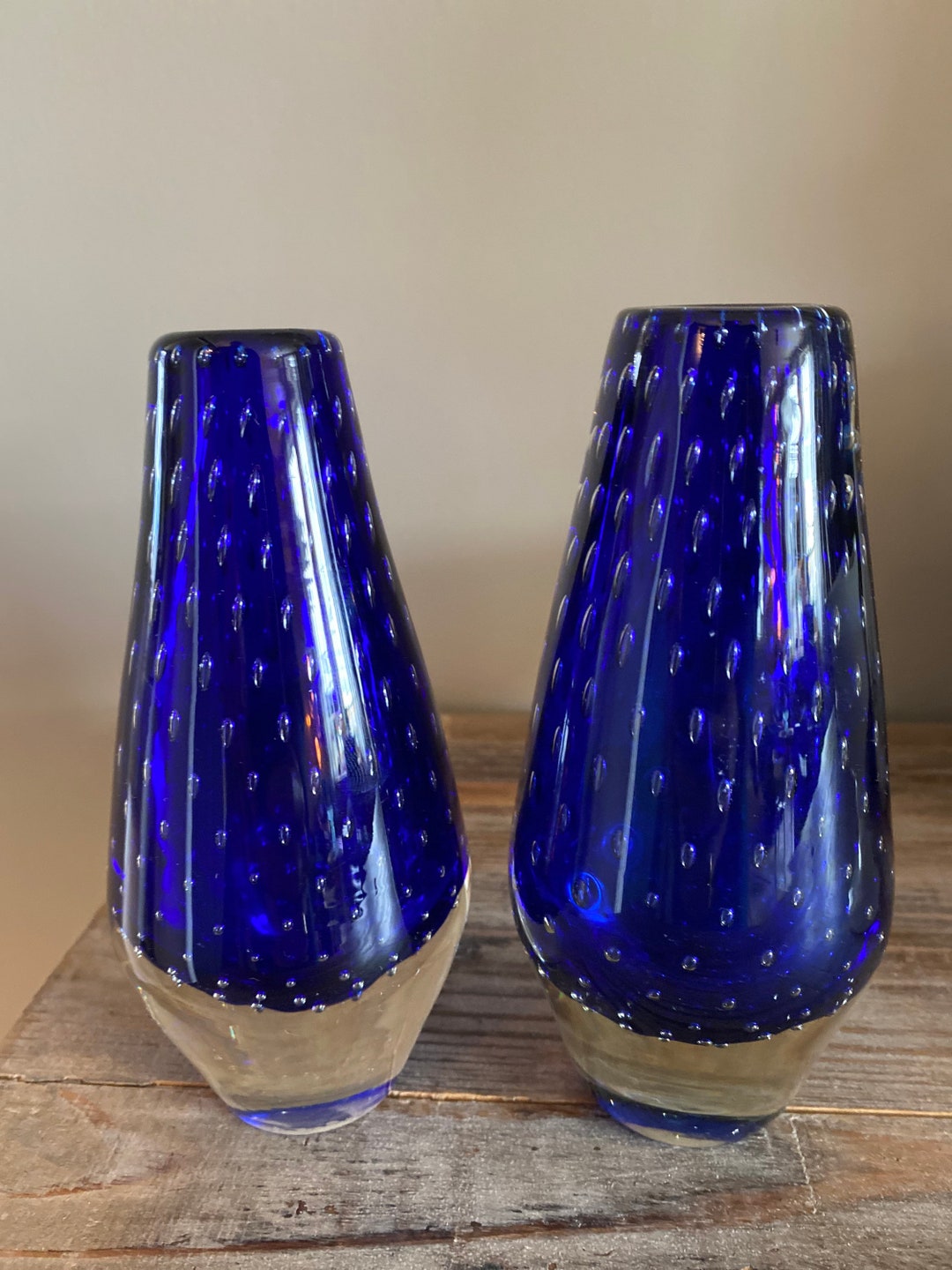 Norwegian Design Vases-magnor - Etsy
