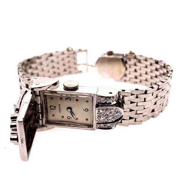 Geneva Watch - Etsy
