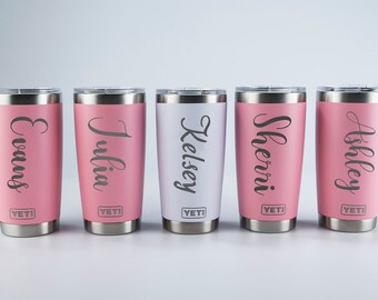 Custom yeti cup | Etsy