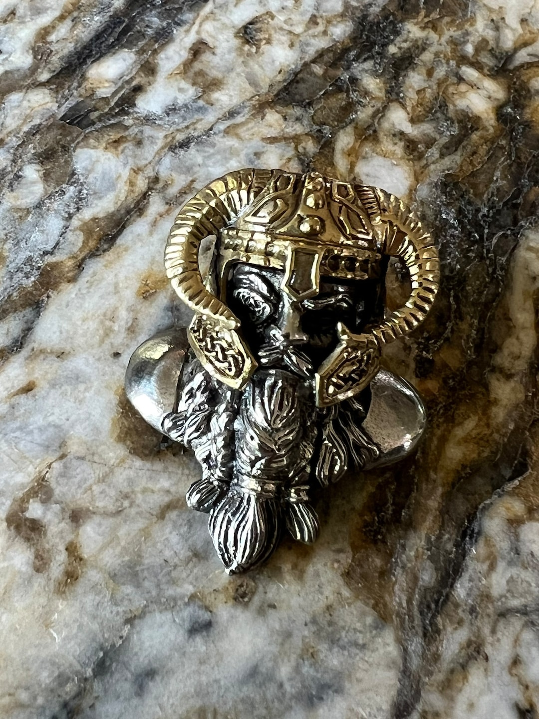 Odin CG Paracord Bead - Etsy