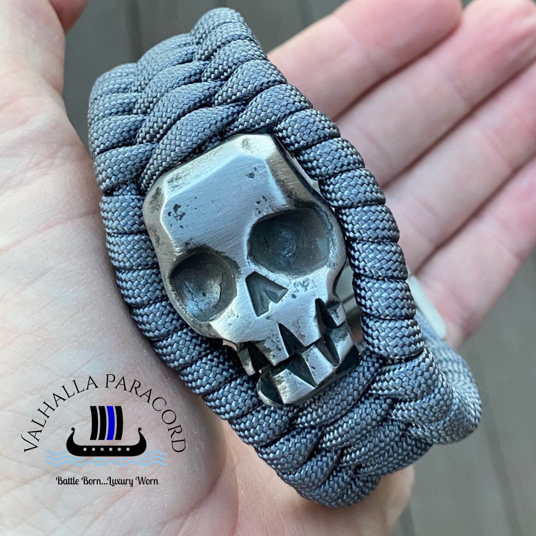 Mega Skull #0120 - Etsy