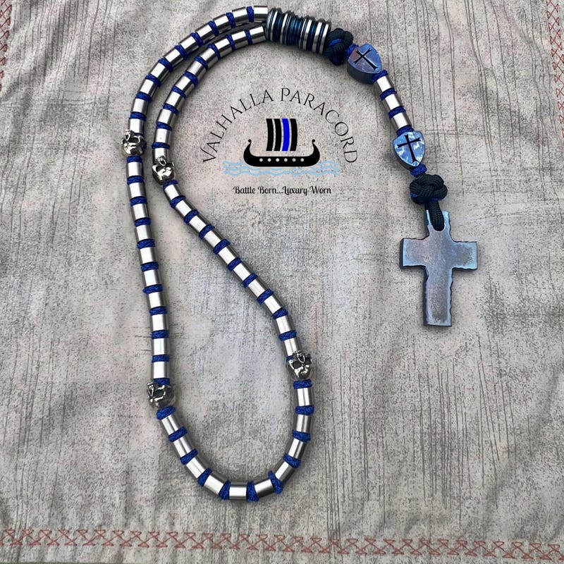 ValhallaParacord - Etsy