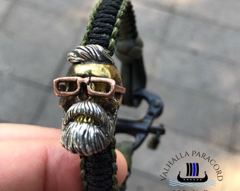 Beard Game is Strong Lanyard | Etsy