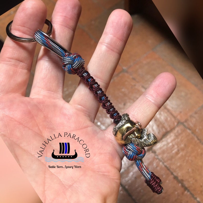 Beard Game is Strong Lanyard - Etsy