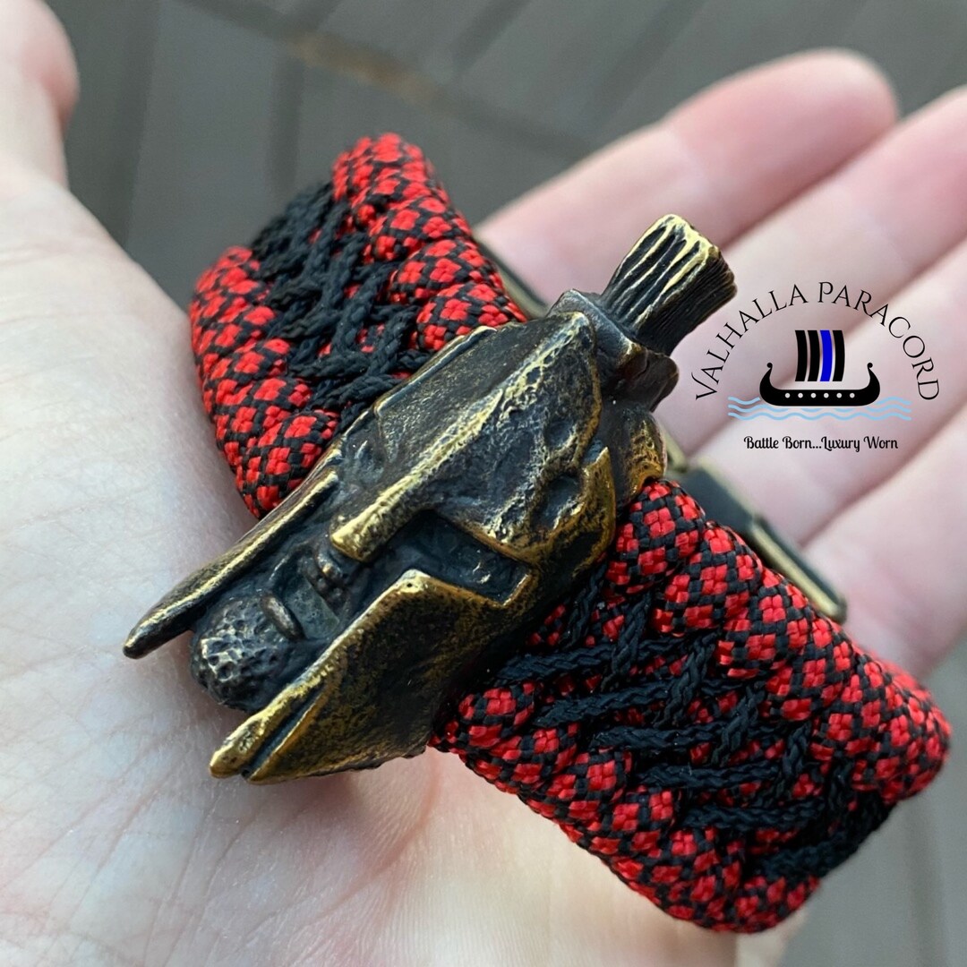 MOLLE Clip Bracelet S0120 - Etsy