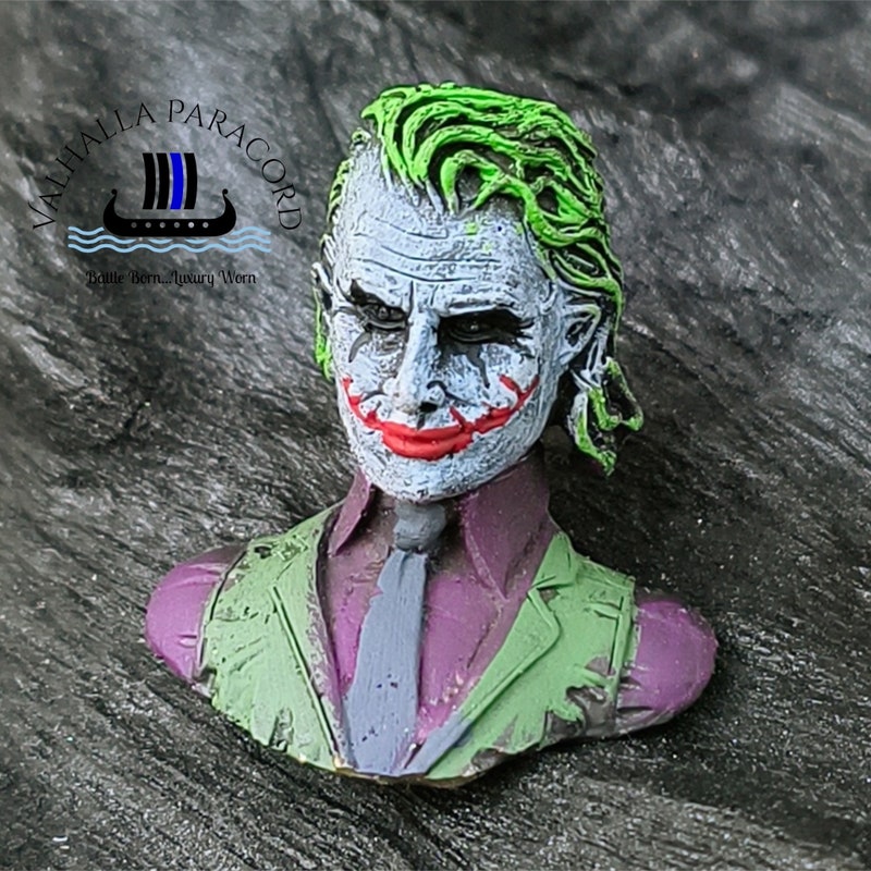 Why so Serious - Etsy