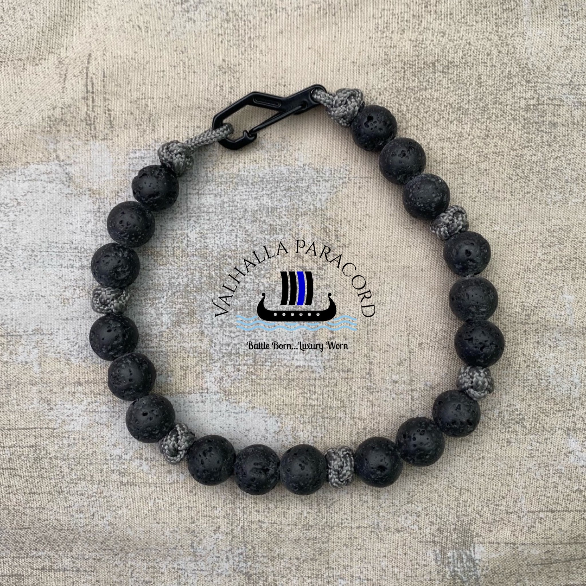 Beaded Type 1 Bracelet | Etsy