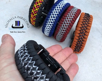 Valhalla Bracelet - Etsy