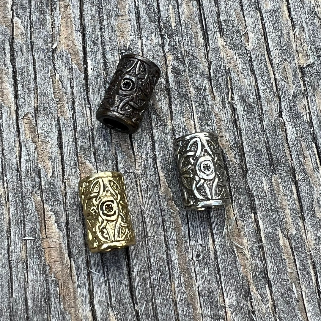Celtic Knot CG Paracord Bead - Etsy