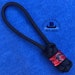 The Standard Torch / Flashlight Lanyard - Etsy