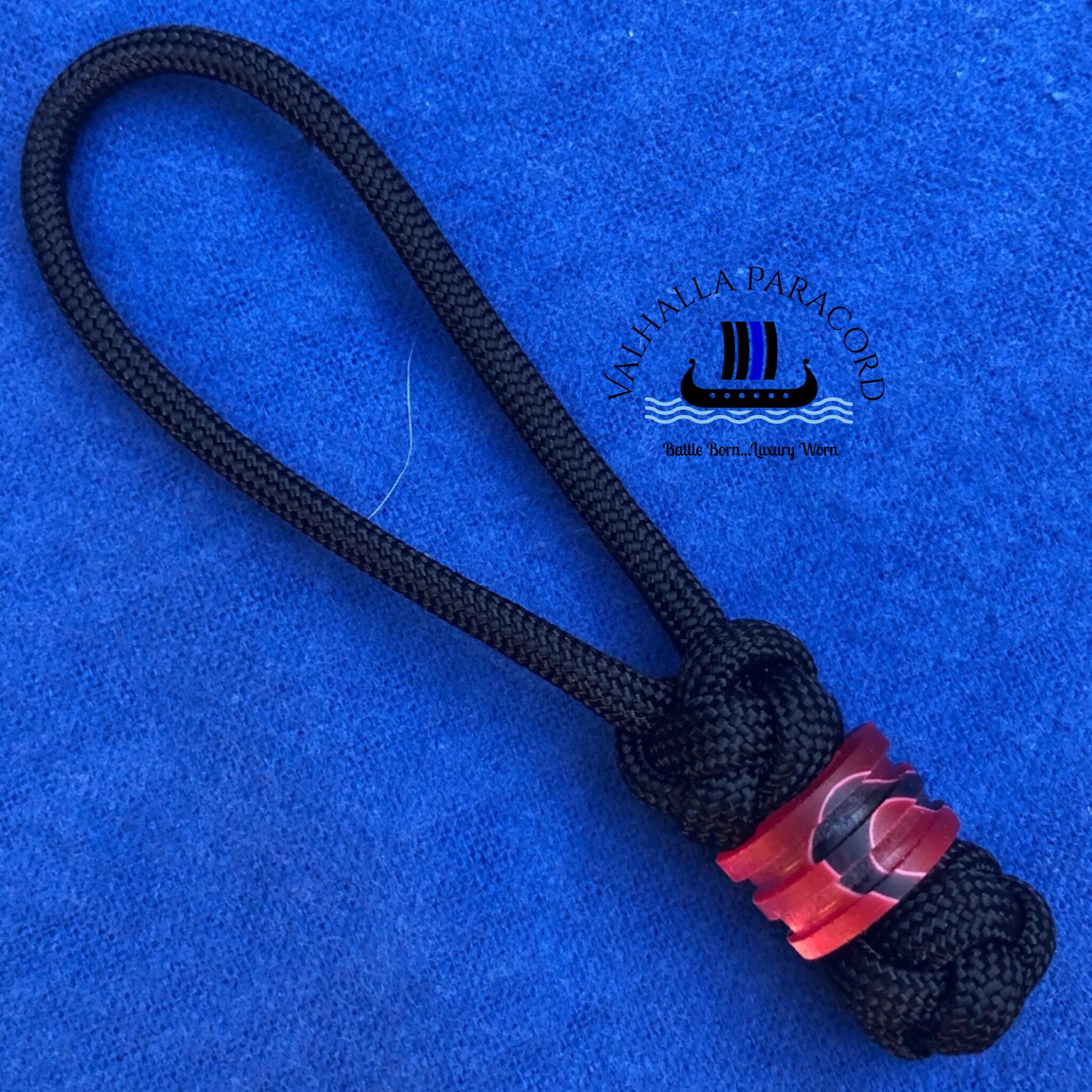 The Standard Torch / Flashlight Lanyard | Etsy