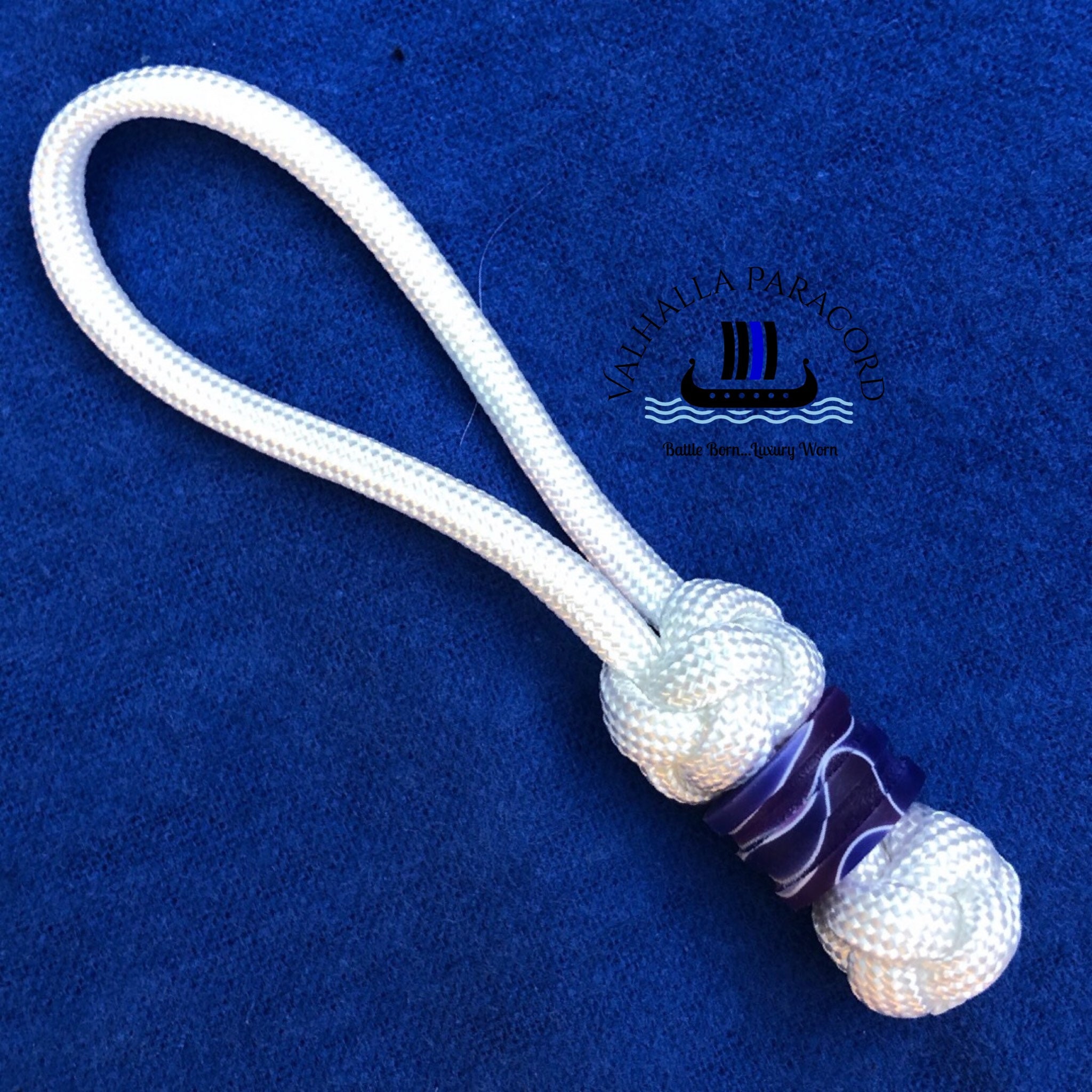 The Standard Torch / Flashlight Lanyard - Etsy