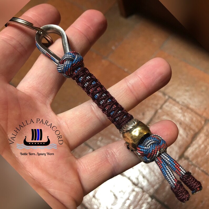 Beard Game is Strong Lanyard - Etsy