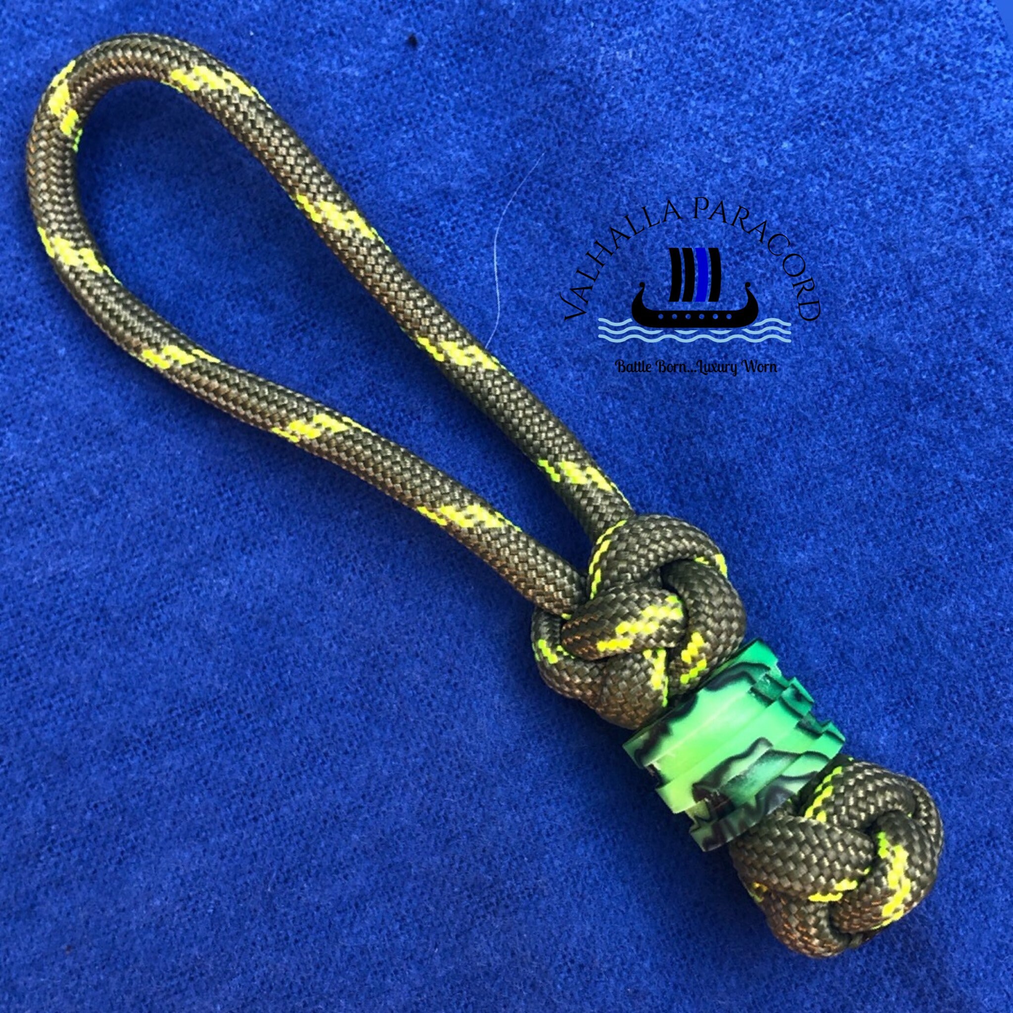 The Standard Torch / Flashlight Lanyard - Etsy