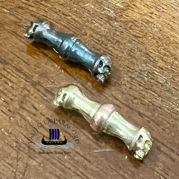 ValhallaParacord - Etsy