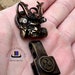 Elite Shogun CG Paracord Shackle - Etsy