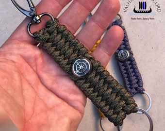 Compass Rose Key - Etsy