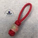 Confetti Glow Flashlight / Torch Lanyard - Etsy