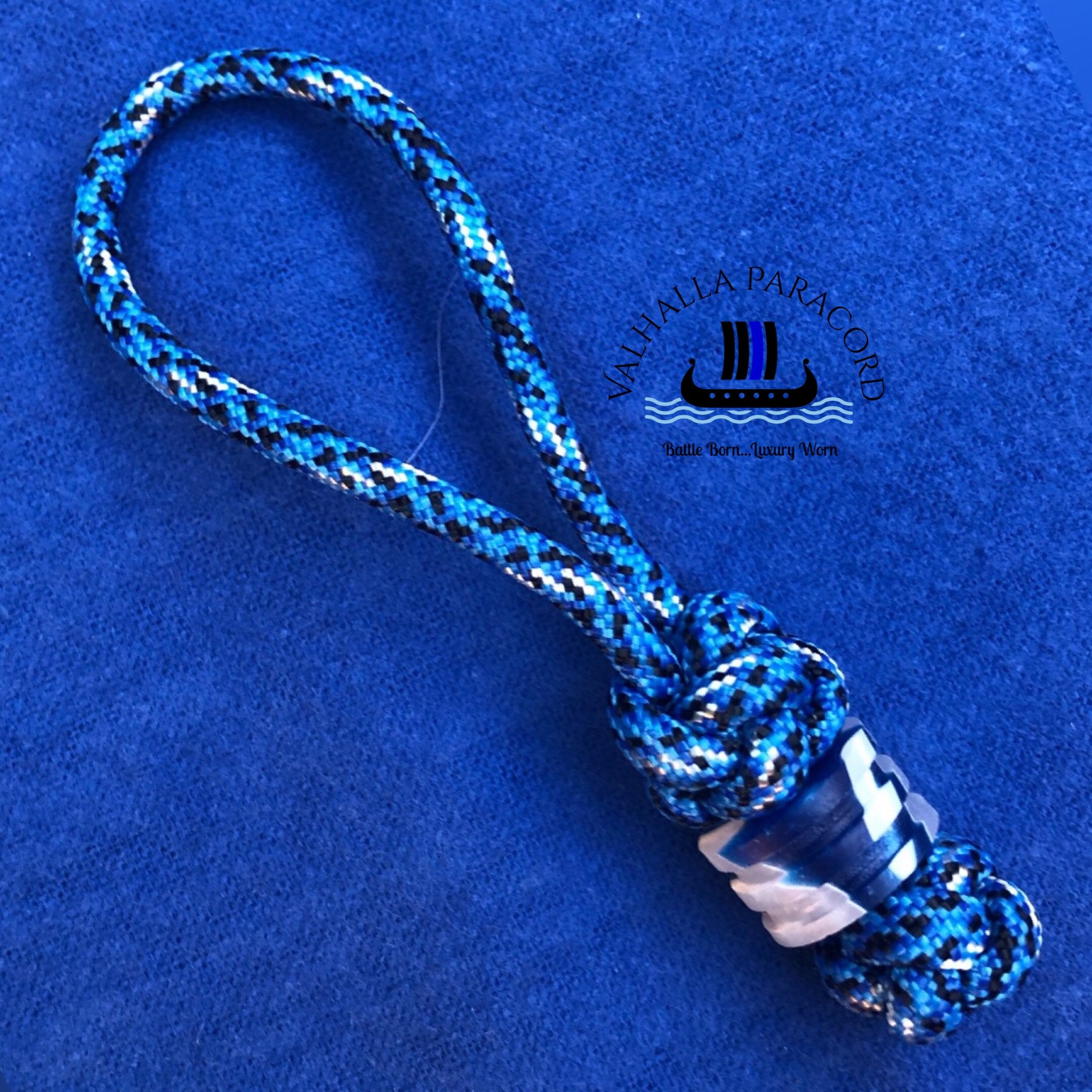 The Standard Torch / Flashlight Lanyard - Etsy